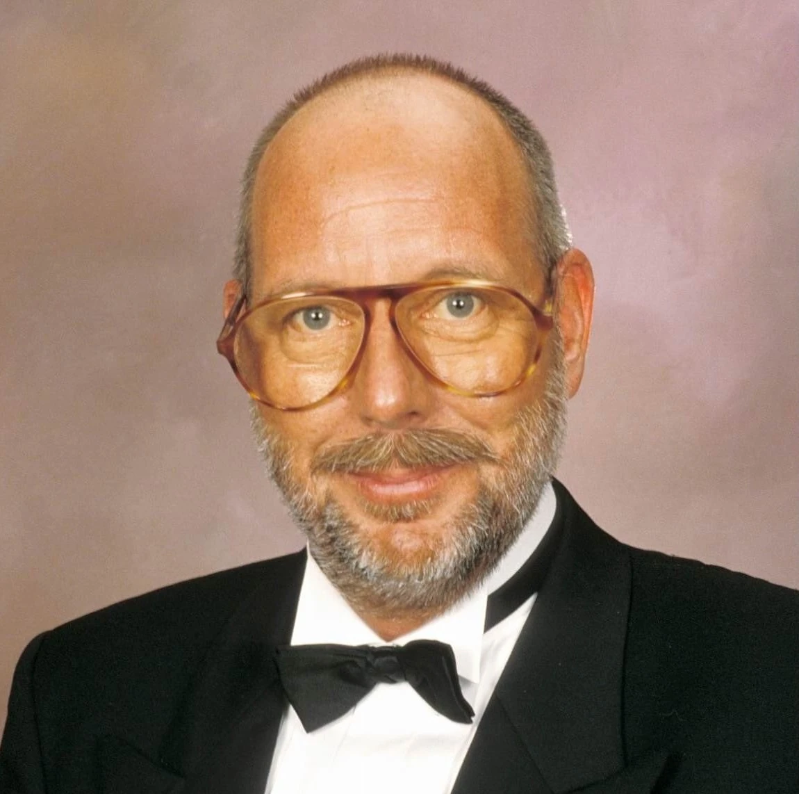 Klaus Guth | The Dubbing Database | Fandom