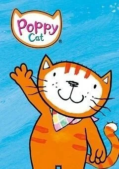 Poppy Cat | The Dubbing Database | Fandom