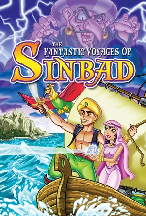 Sinbad | The Dubbing Database | Fandom