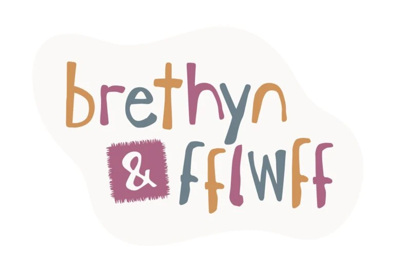 Brethyn a Fflwff | The Dubbing Database | Fandom