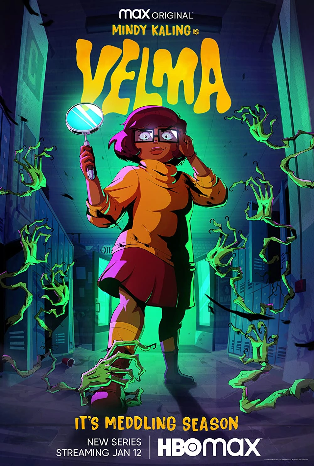 Velma | The Dubbing Database | Fandom
