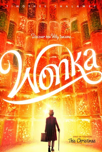 Wonka | The Dubbing Database | Fandom