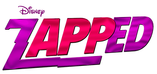 Zapped | The Dubbing Database | Fandom