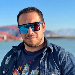 Ali Zamiri | The Dubbing Database | Fandom
