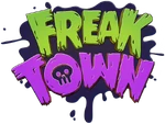 Freaktown | The Dubbing Database | Fandom
