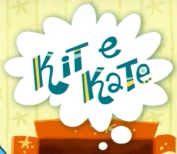 Kit e Kate | The Dubbing Database | Fandom