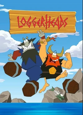 Loggerheads | The Dubbing Database | Fandom