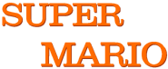 Super Mario | The Dubbing Database | Fandom