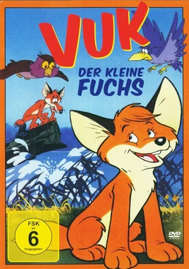 Vuk - Der kleine Fuchs | The Dubbing Database | Fandom