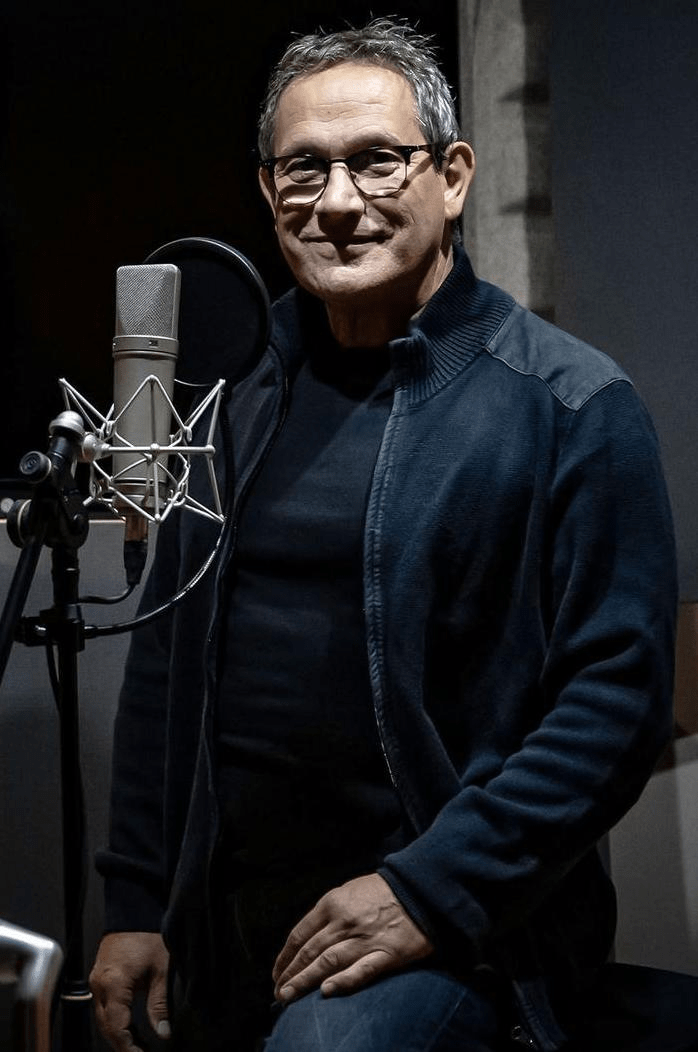 Jordi Brau The Dubbing Database Fandom