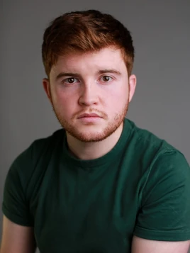 Owen Puw Williams | The Dubbing Database | Fandom