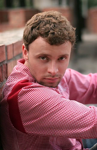 Pavlo Piskun | The Dubbing Database | Fandom