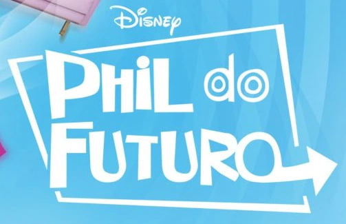 Phil Del Futuro Cast 2024