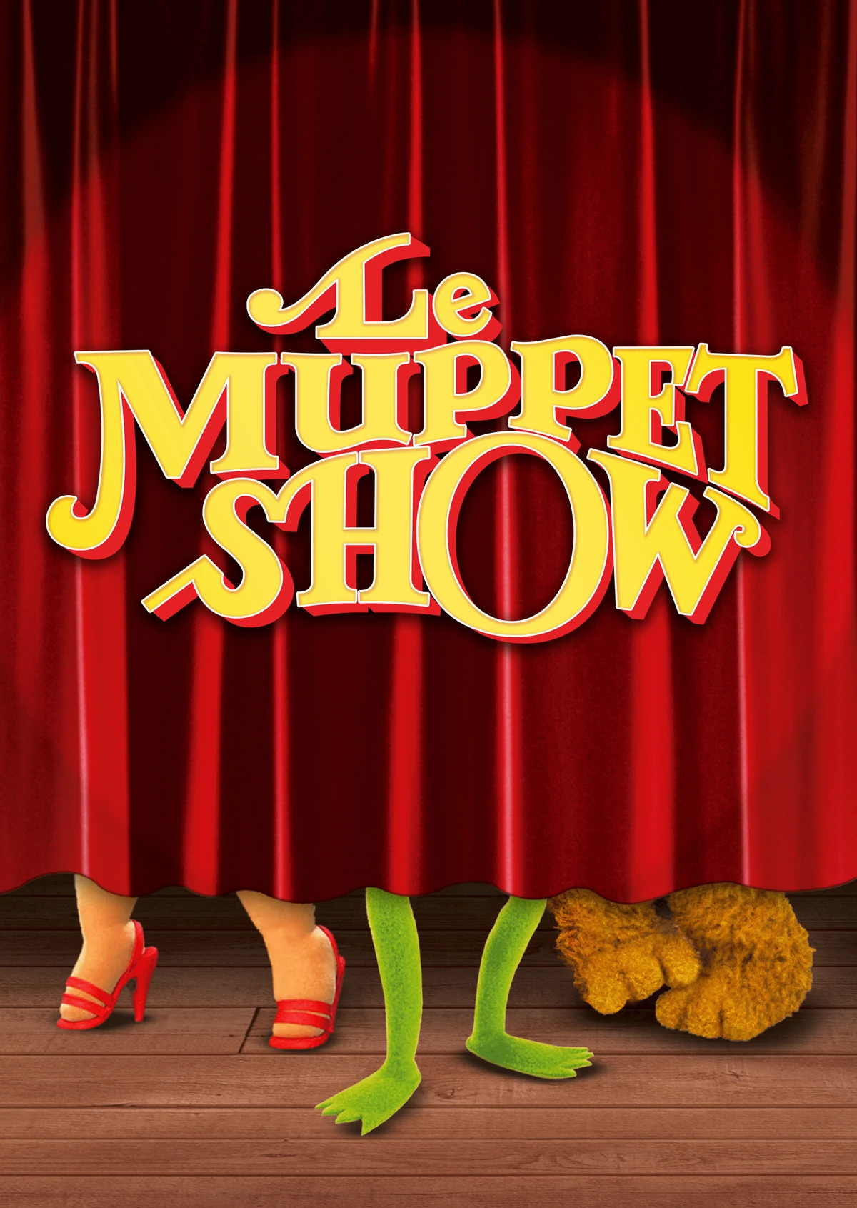 Le Muppet Show | The Dubbing Database | Fandom