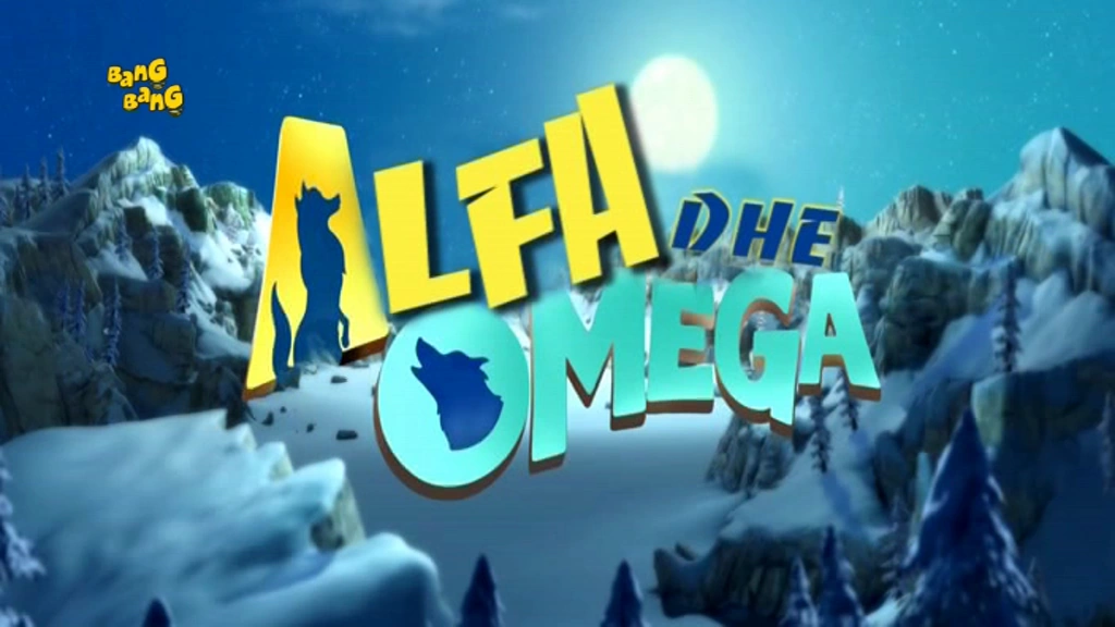 Alfa dhe Omega | The Dubbing Database | Fandom