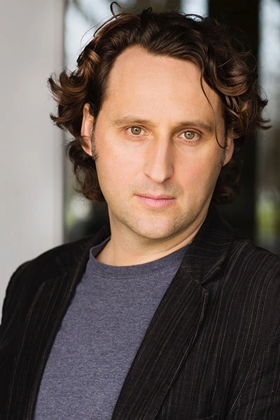Philippe Martin | The Dubbing Database | Fandom