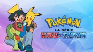 Pokémon, la série : Rubis et Saphir | The Dubbing Database | Fandom