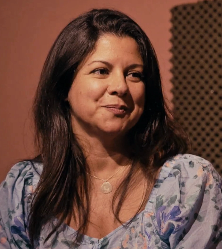 Sandra de Castro | The Dubbing Database | Fandom