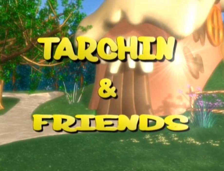 Tarchin & Friends | The Dubbing Database | Fandom