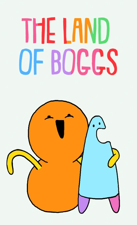 The Land of Boggs | The Dubbing Database | Fandom