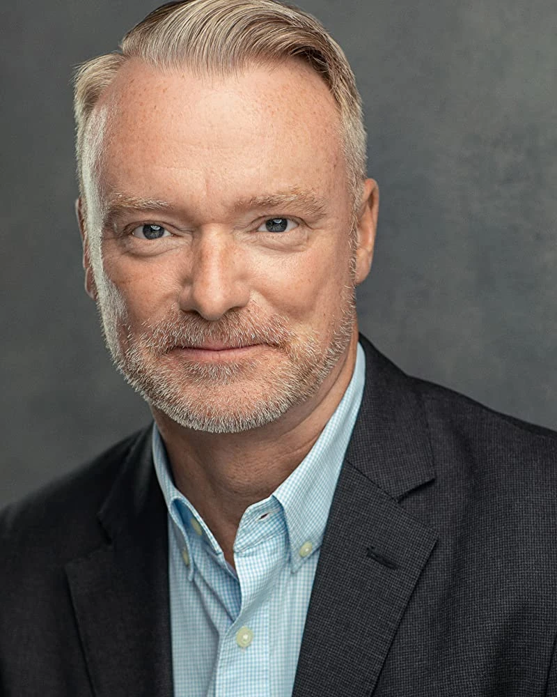 David Holt | The Dubbing Database | Fandom