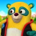Special Agent Oso | The Dubbing Database | Fandom