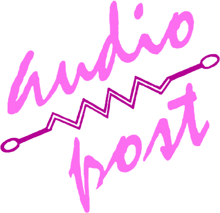 Category:Audio Post | The Dubbing Database | Fandom