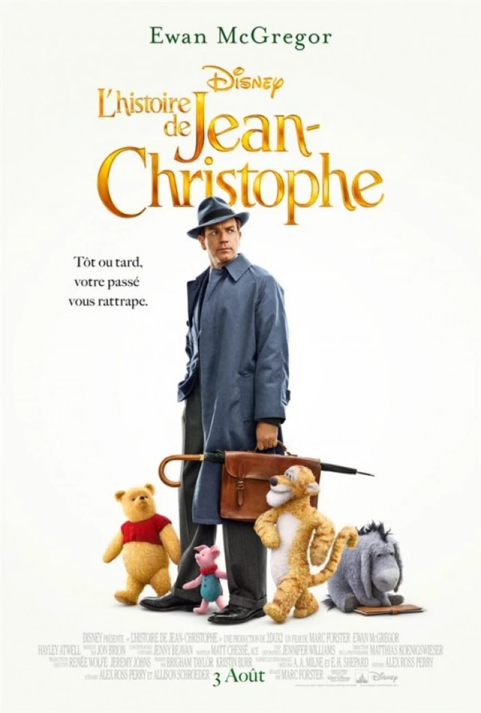 L'histoire de Jean-Christophe | The Dubbing Database | Fandom