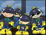 KND: Los chicos del barrio | The Dubbing Database | Fandom