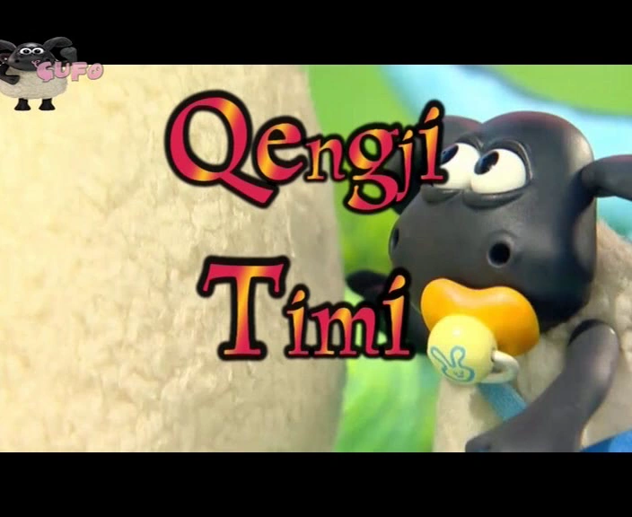 Qengji Timi | The Dubbing Database | Fandom