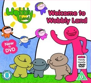 Wobbly Land | The Dubbing Database | Fandom