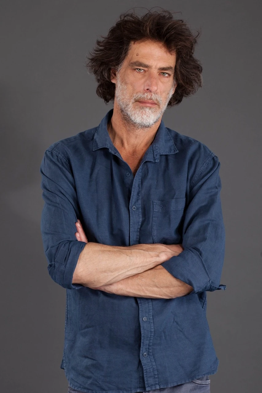 Yoram Yosephsberg | The Dubbing Database | Fandom