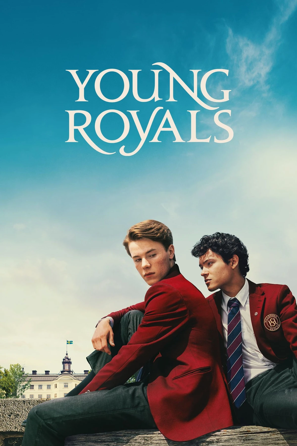 Young Royals | The Dubbing Database | Fandom
