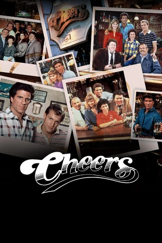 Cheers | The Dubbing Database | Fandom