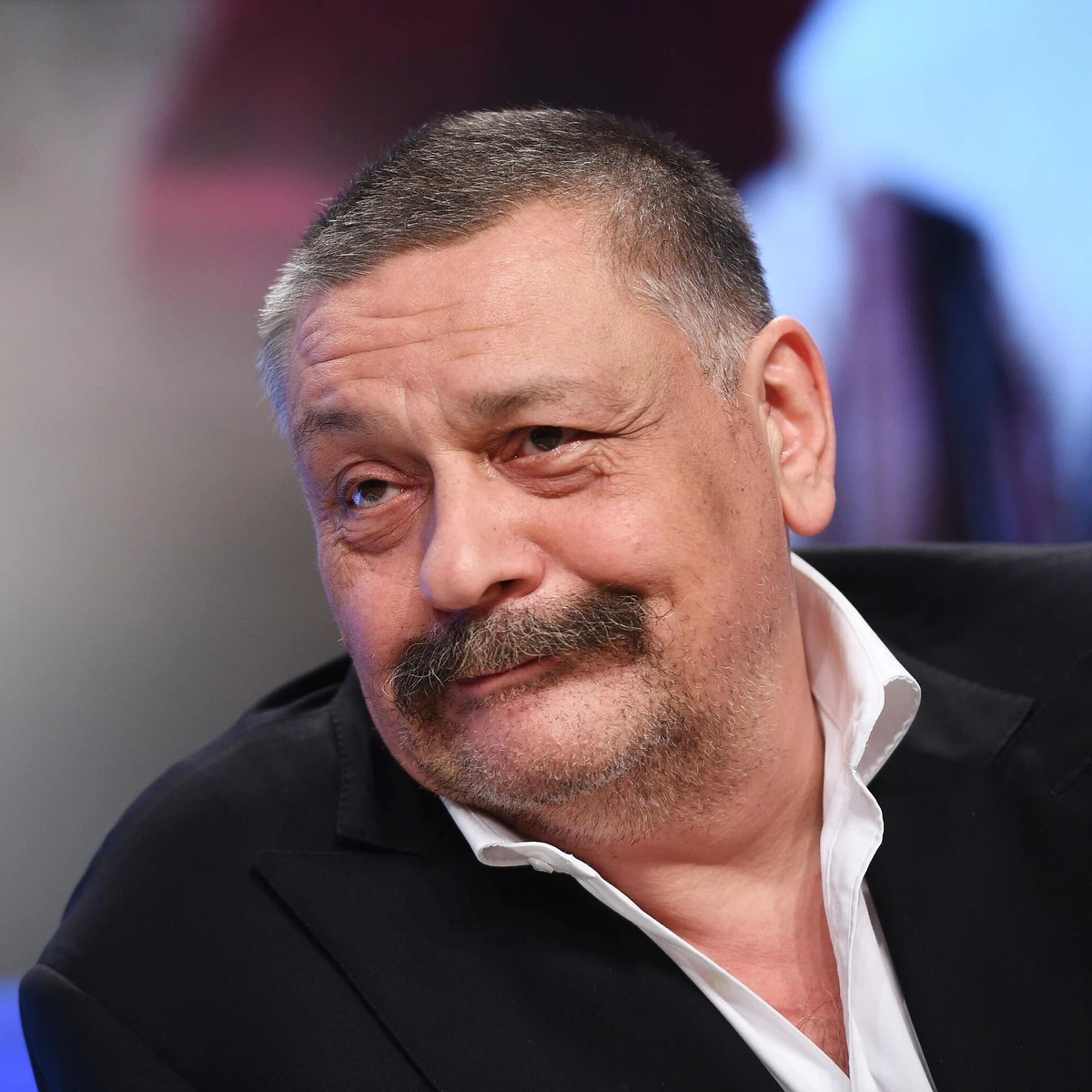 Dmitry Nazarov | The Dubbing Database | Fandom