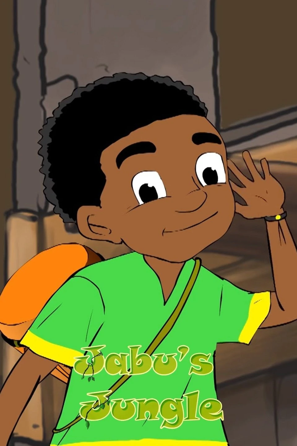 Jabu's Jungle | The Dubbing Database | Fandom