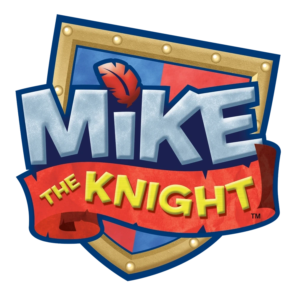 Mike the Knight | The Dubbing Database | Fandom