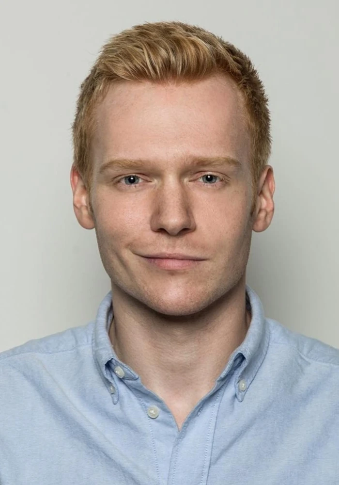 Sam Bauer | The Dubbing Database | Fandom