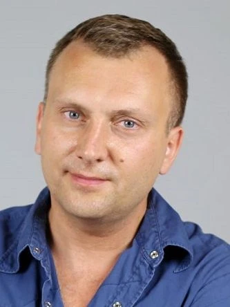Yuriy Kudryavetsʹ | The Dubbing Database | Fandom