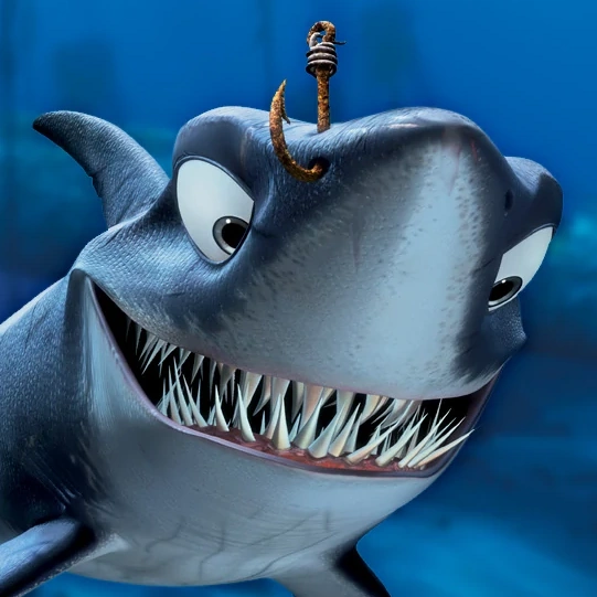 Gonfiore Alla Ricerca Di Nemo