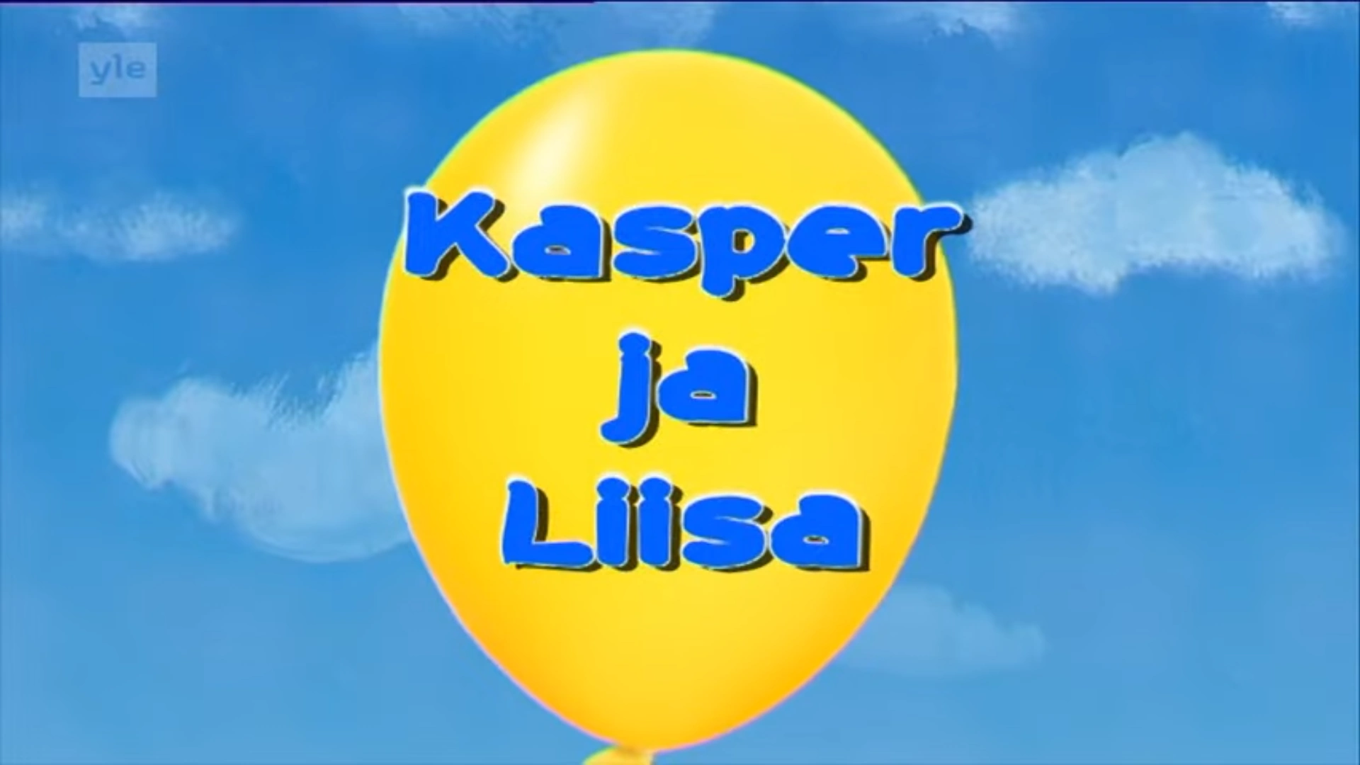 Gaspard And Lisa Disney Junior Logo