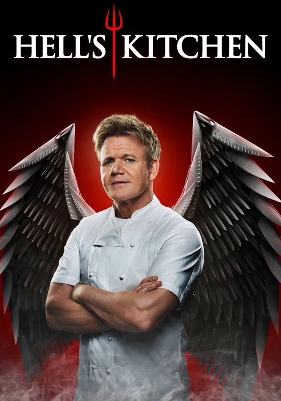 Hell's Kitchen | The Dubbing Database | Fandom