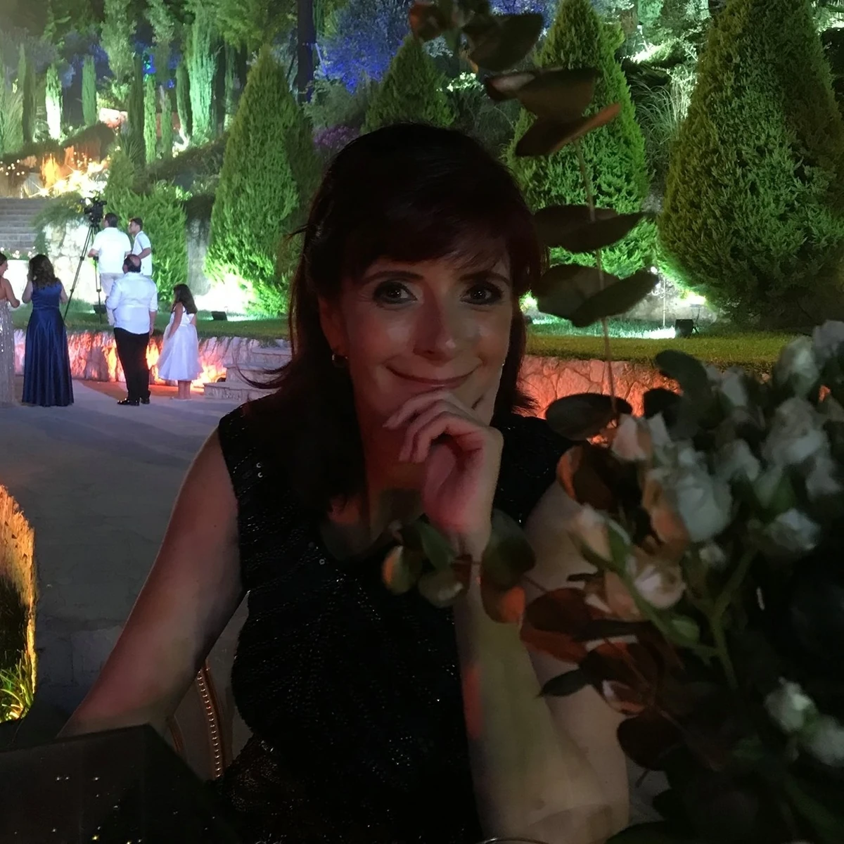 Maria Aswad | The Dubbing Database | Fandom