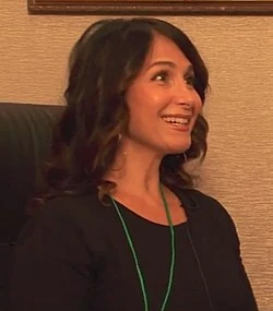 Melissa Fahn | The Dubbing Database | Fandom