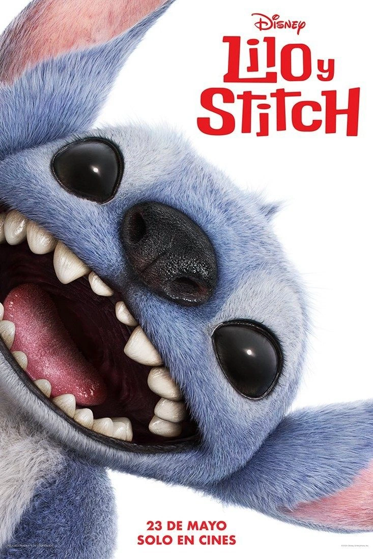Lilo y Stitch | The Dubbing Database | Fandom