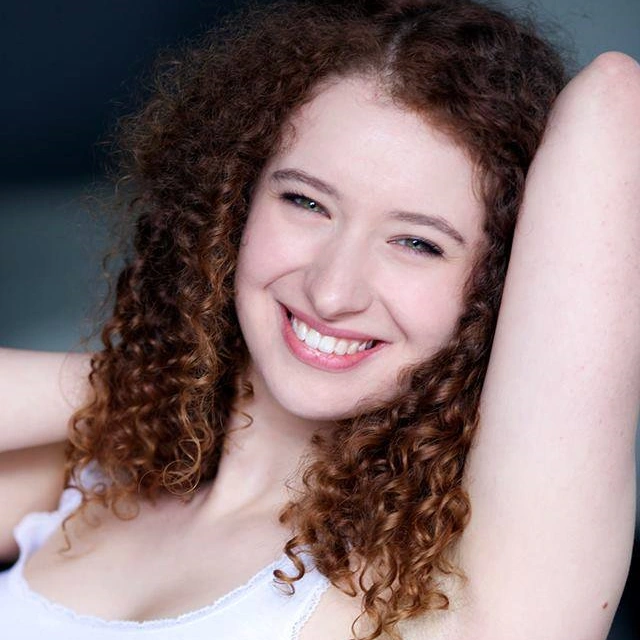 Sofia Atman | The Dubbing Database | Fandom