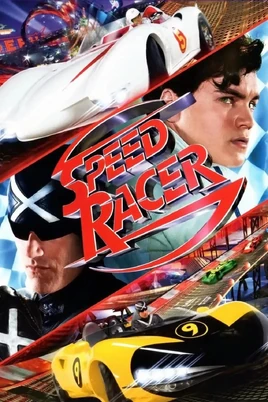 Speed Racer | The Dubbing Database | Fandom