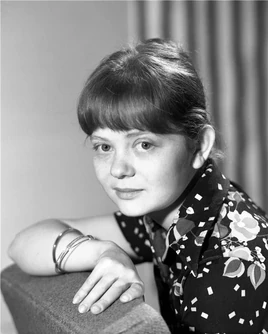 Tatyana Bozhok | The Dubbing Database | Fandom