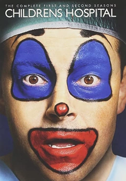 Childrens Hospitial | The Dubbing Database | Fandom