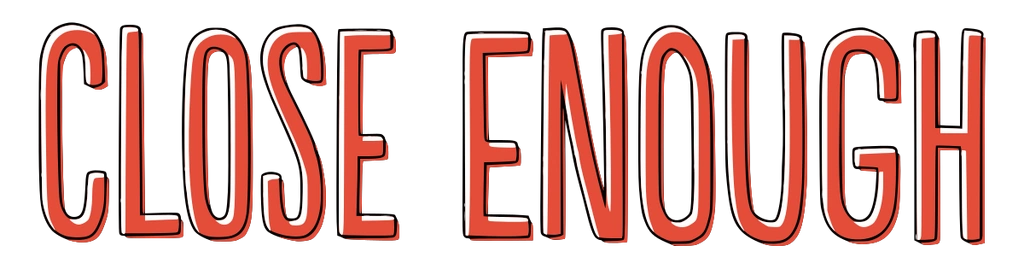 Category:Close Enough | The Dubbing Database | Fandom